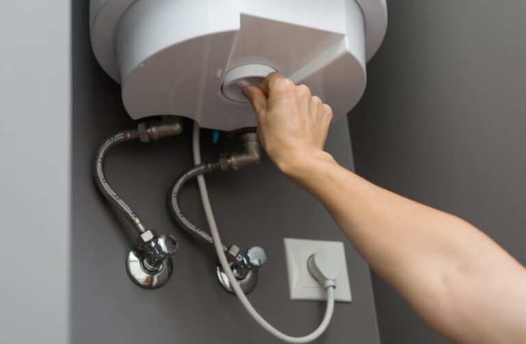 Water Heater Installation Cost in Singapore 2026 | Vim Engineering